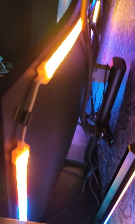 Китайский Ambilight для ПК. Обзор комплекта подсветки Skydimo. Работает ...