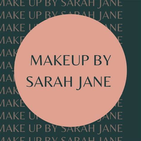 Makeup By Sarah Jane Flint