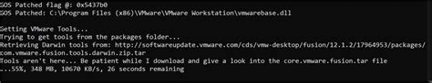 How To Install MacOS Monterey On VMware On Windows PC Wikigain
