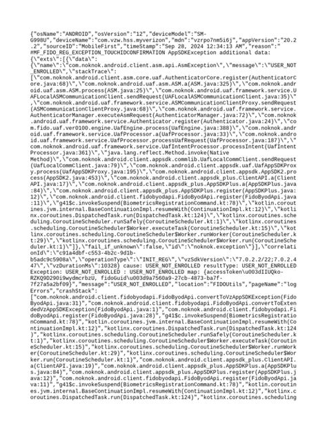 Exception Pdf Java Programming Language Software Engineering