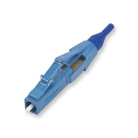 Conector Rf 95 200 99 Corning Lc De Crimpar Em Compósito