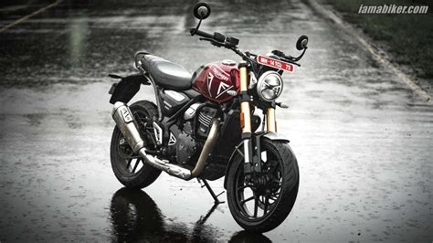 Triumph Speed 400 Hd Wallpapers Motorcycle News Reviews And