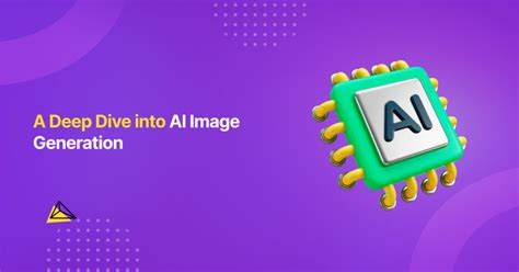 A Deep Dive into AI Image Generation | Mitrais