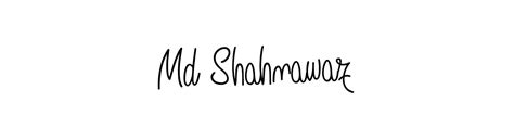 98 Md Shahnawaz Name Signature Style Ideas Fine Esignature