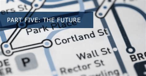 navigating the transit revolution part ii—the history of gtfs eta
