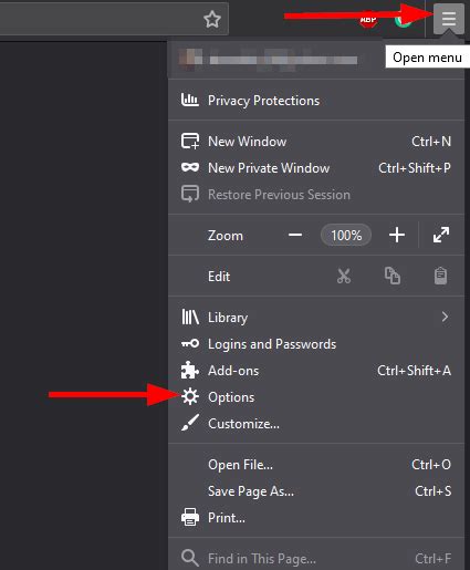 Firefox Proxy Setup Guide Getting Started Proxy — Vpnsecure