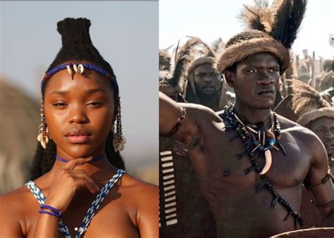 ‘shaka Ilembe” Season 2 Mzansi Magic Announces Premiere