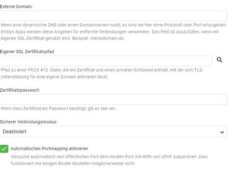 SSL Cloudflare Tunnel Emby SSL Linux Emby Community
