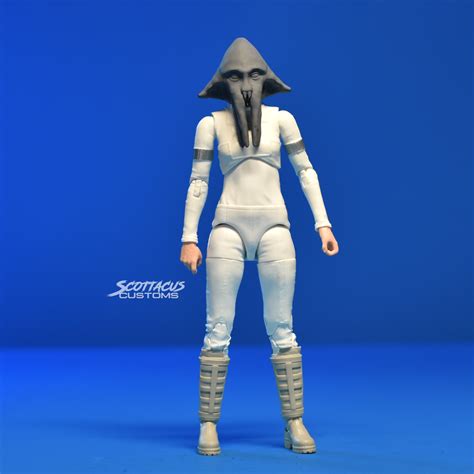 Quarren Star Wars