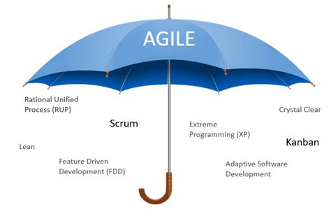 Agile Software Development