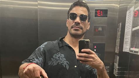 Quién Es Sebastián Ramírez El Nuevo Integrante Que Ingresaría A Gran