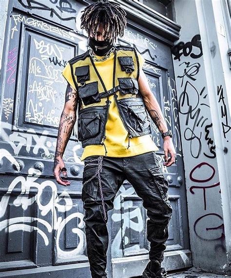 Hitting The Target Following The Latest Urban Fashion Trends Urban