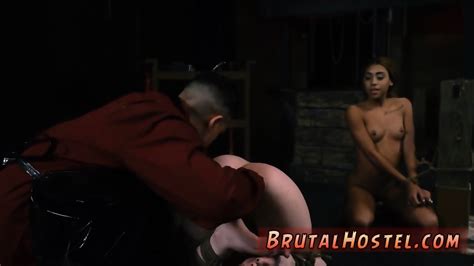 High Heels Bondage Sexual Submission And Cruel Bondage