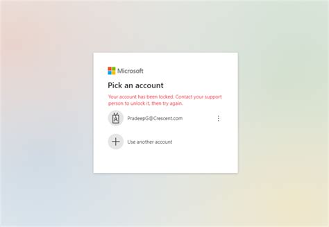 How To Unlock A User Account In Microsoft 365 Sharepoint Diary
