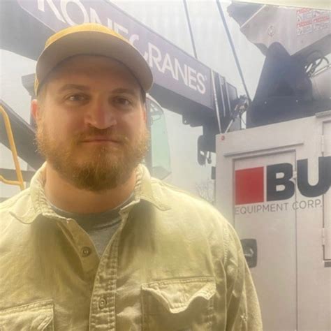 Samuel Alcorn Bulk Equipment Corp