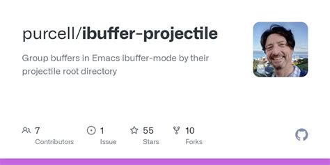 Ibuffer Projectile Group Buffers In Emacs Ibuffer Mode By Their