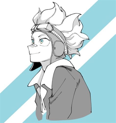 Shirakumo Oboro Wiki Boku No Hero Academia Amino Amino