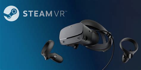 Steam Vr