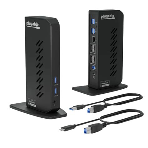 Best Docking Stations For Lenovo Slim I