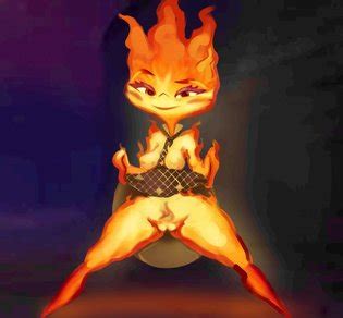 Ember Lumen Luscious Hentai Manga Porn