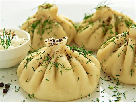 ДОМАШНИЕ СОЧНЫЕ ХИНКАЛИ | Самые вкусные кулинарные рецепты | Savoury ...
