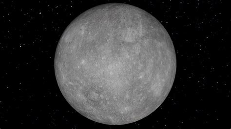 Mercury