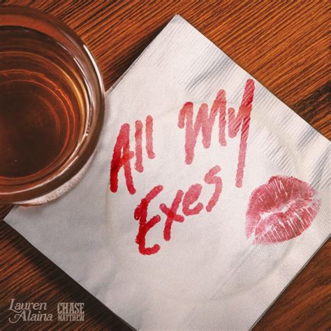 Lauren Alaina Delivers All My Exes Feat Chase Matthew” Big Loud