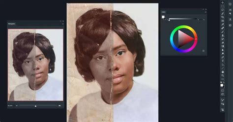 Why Restore Old Photos Restore Old Photos Digitally Rememorie