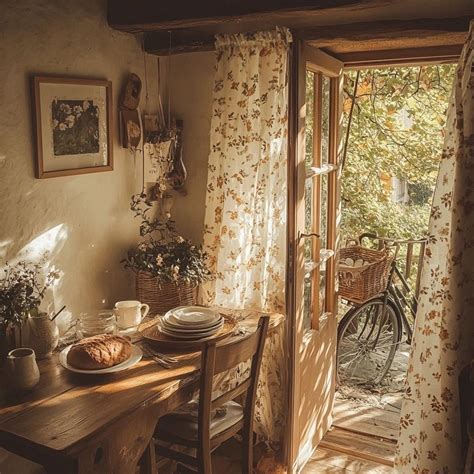 Cottagecore Como Estilo De Vida Simplicidade E Aconchego Em Casa