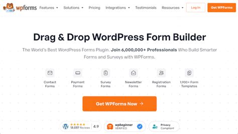 17 Best Wordpress Mailchimp Plugins For 2025 Free And Paid