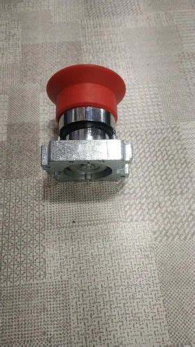 Spst Emergency Push Button Plastic At ₹ 180piece In Loni Id