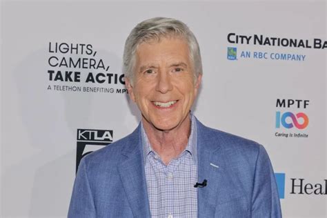 Tom Bergeron Returning To ‘dancing With The Stars After Forced Exit