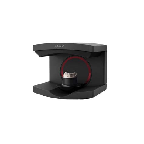 3shape E2 Scanner Scan Only Great Lakes Dental Technologies