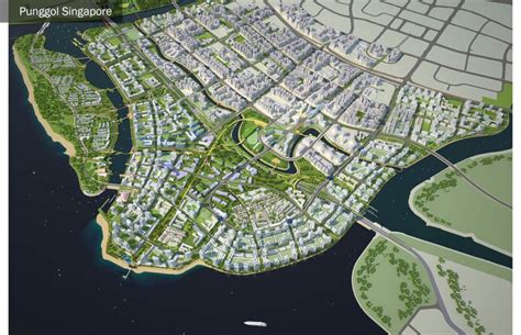 Singapore Urban Design Guidelines At Clemente Herrera Blog