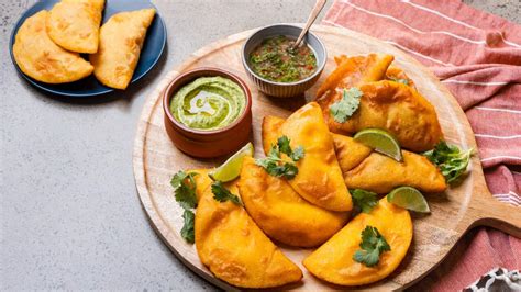 Venezuelan Empanadas Recipe Sbs Food