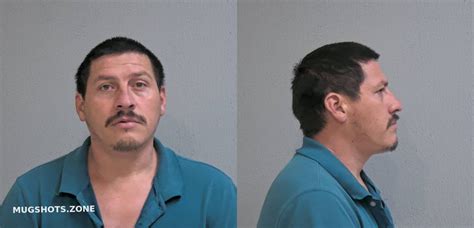 Abrego Jose Roberto 12232023 Hidalgo County Mugshots Zone