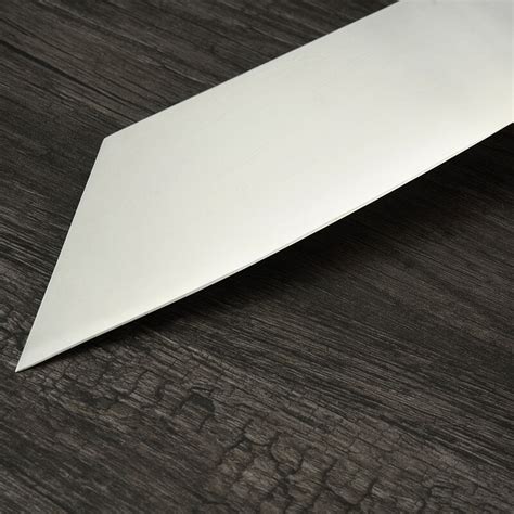 Japanese Kirisuke Stainless Steel Kitchen Knife Hi Grandado