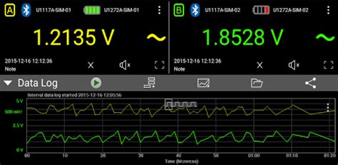 Keysight Meter Logger For Pc Free Download And Install On Windows Pc Mac