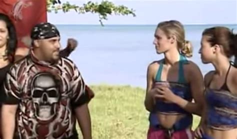 Survivors 50 Most Memorable Moments 40 31 Inside Survivor