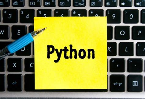 Online Course Python Programming From Skillshare Class Central