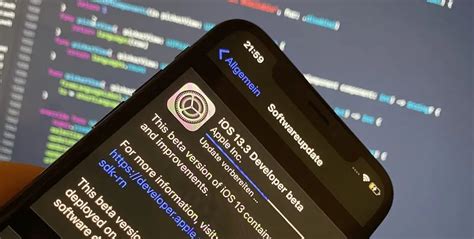 Ios133アップデートによる不具合に関する報告 ハニトーチキン