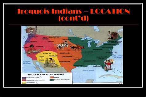 Ppt Iroquois Indians Powerpoint Presentation Free Download Id5832275