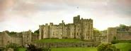 Brancaster Castle Downton Abbey Wiki Fandom