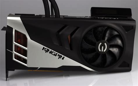 Evga Teases Next Gen Geforce Rtx 3090 Ti Kingpin Flagship Graphics Card