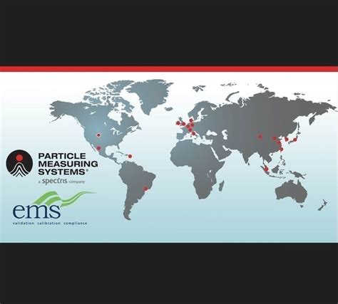 Particle Measuring Systems Inc Announces Acquisition Of Environmental