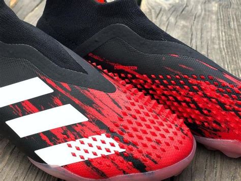 Сороконожки Adidas Predator Mutator /Многошиповки Адидас Предатор ...