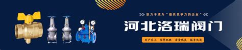 河北洛瑞阀门制造有限公司西安办事处 首页