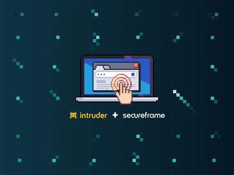 Security Compliance 101 With Intruder And Secureframe