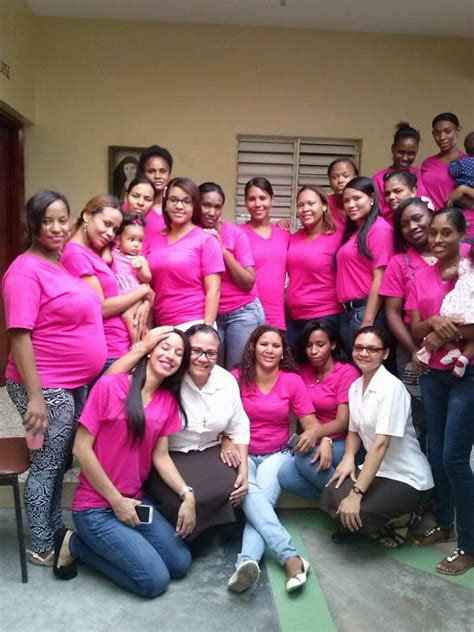 Egresadas Hogares Teresa Toda Facebook