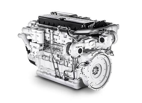 Cursor 13 Fpt Engines